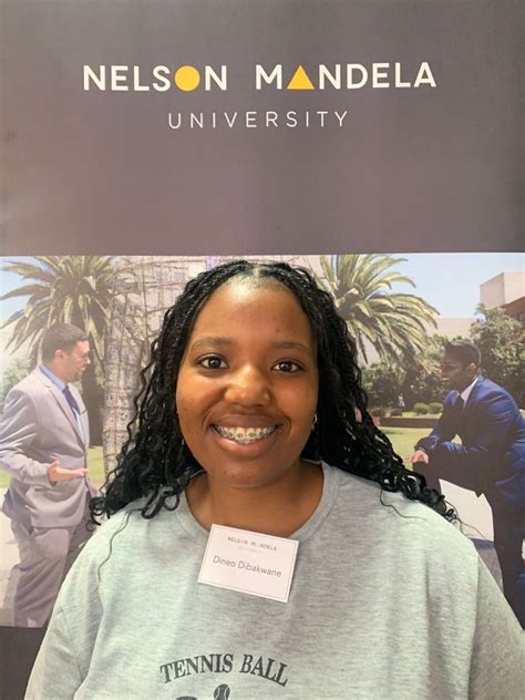 Dineo Dibakwane On Linkedin Happy To Be Part Of The Nmu Accounting 1 Team Again This Academic