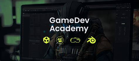 GameDev Academy