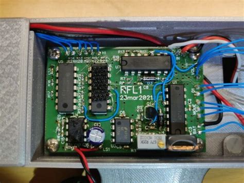 This Rf Listener Lets You Hear The Rf Sources Electronics Lab