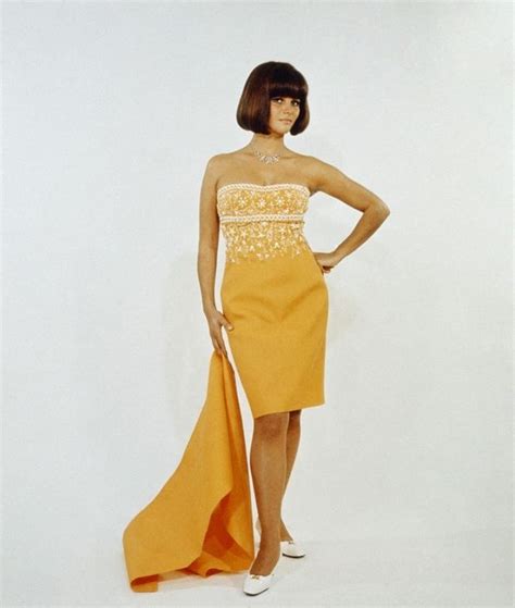 Foto De Claudia Cardinale