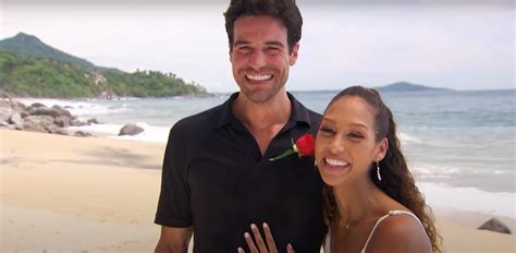 Are Joe And Serena Still Together Bachelor In Paradise Update