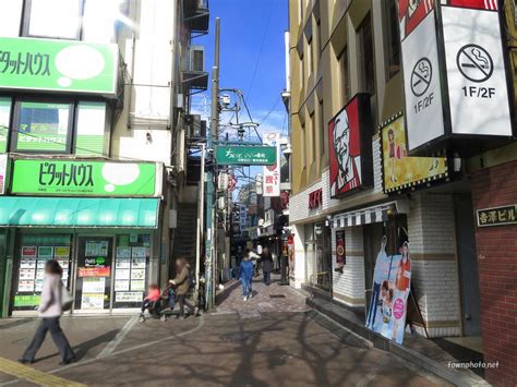 中野駅周辺の繁華街主要スポット見どころ まとめ 撮影写真28枚