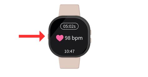 Fitbit Heart Rate Not Working Heres How To Fix It