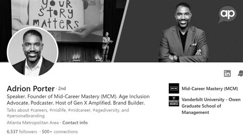 Issue 20 First Seven Linkedin Creator Accelerator Program Members