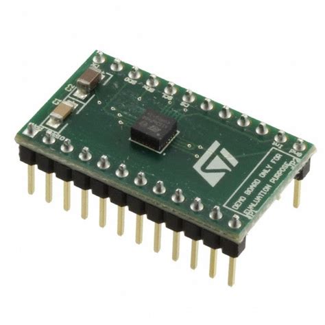 STMicroelectronics STEVAL MKI V Sensor Development Kit AIS DQ Price From Rs Unit