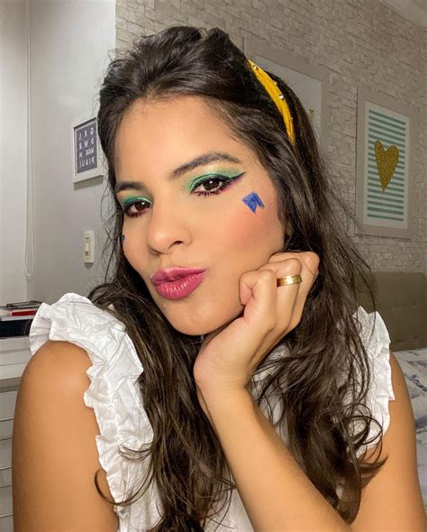 Penteados Para Festa Junina 35 Fotos Tutoriais Fáceis