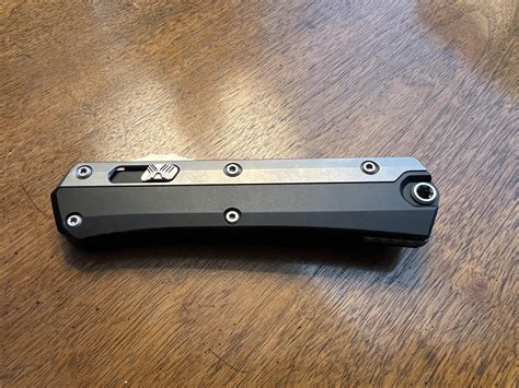 New Glykon day! : r/microtech