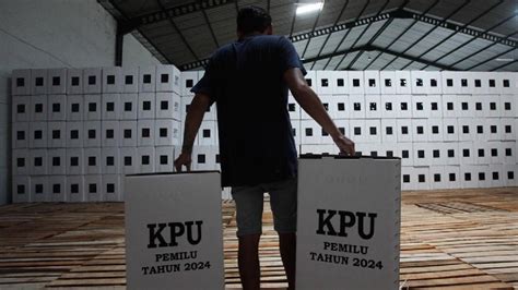 Biaya Pilkada Jombang 2024 Capai Rp79 Miliar Celah Id
