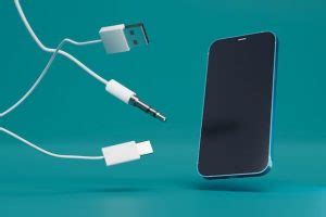 How Do I Allow USB Data Transfer On My IPhone Darwin S Data