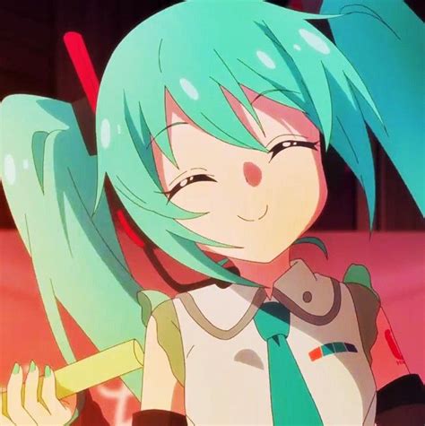 Pin Oleh 🌸mimiheartfilia🌸 Di Vocaloids Gadis Animasi Animasi Gambar