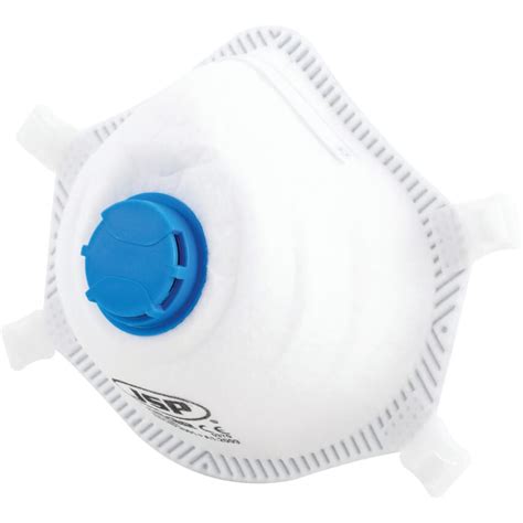Shop Jsp M632 Ffp3v Moulded Disposable Dust Mask Pk 10 Disposable