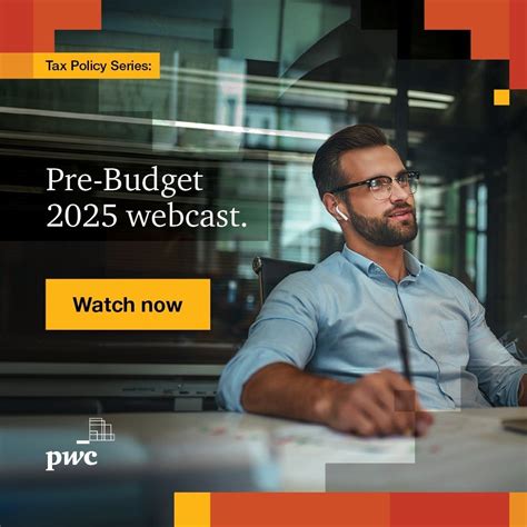 John Dwyer On Linkedin Pwc Pre Budget Webcast Playback
