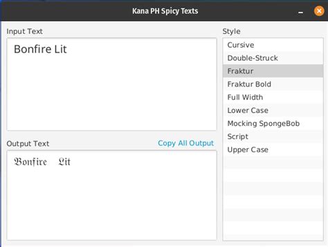 kana ph devlog meddling with unicode and arithmetic
