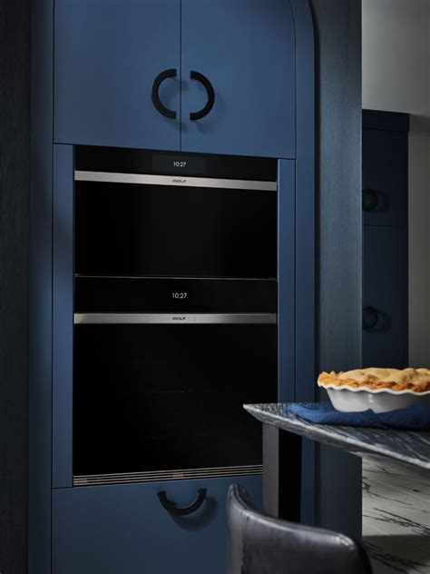 Wolf Convection Steam Oven Sub Zero And Wolf Indesignlive