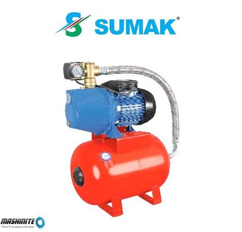 Машините - Хидрофор SUMAK