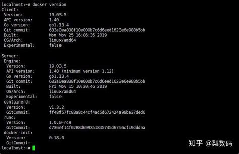 在 alpine linux 里安装 docker 知乎