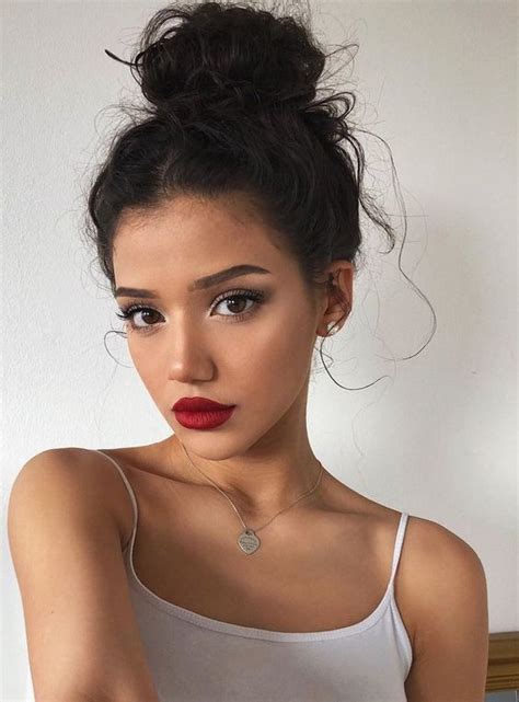 Makeup Trends To Try In Spring Summer 2019 Artofit
