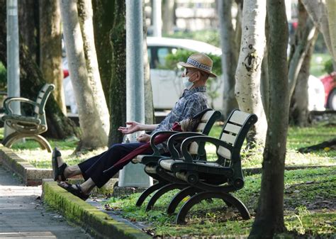 長照機構即起開放探視 雙北地區暫時不鬆綁 芋傳媒 Taronews