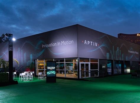 Ces 2023 Aptiv