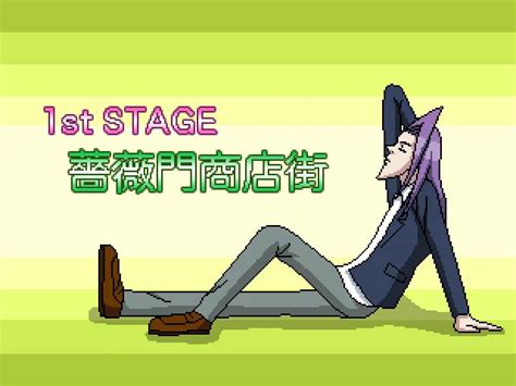 《学园帅哥》衍生2d横版动作游戏《学园fighters》公布 机核 Gcores