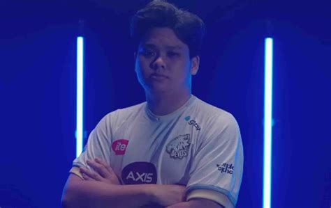 Evos Albert Is Real Guys Berapa Harga Transfer Albert Ke Evos