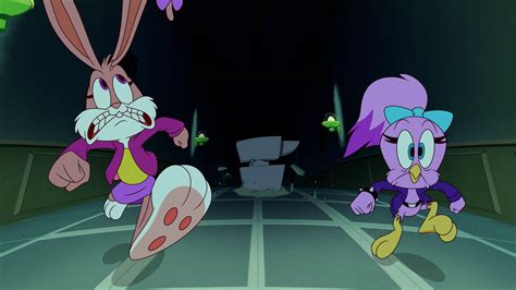 Galleria Tiny Toons Looniversity Gallery