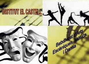 LInstitut El Castell dEsparreguera oferirà la modalitat de batxillerat