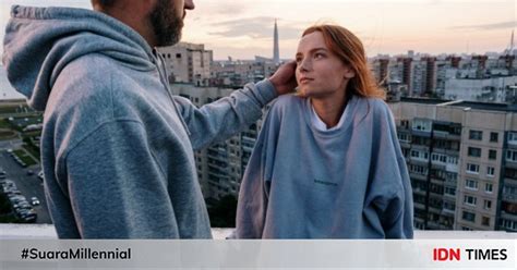 123 Kata Kata Sedih Menyentuh Hati Wanita Awas Baper