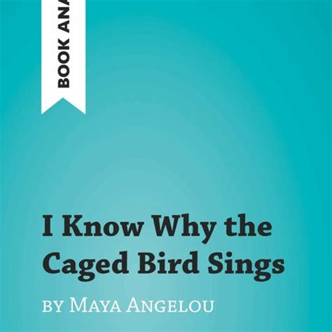 Stream Pdf Book I Know Why The Caged Bird Sings By Maya Angelou Book
