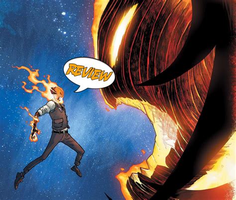 Strange Academy Finals 4 Review Major Spoilers Comic Book Reviews