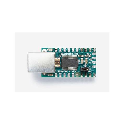 Arduino Usb Serial Converter Heavenlight Electronics