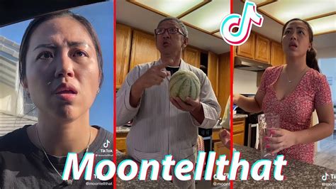 Moontellthat Best Tiktok Compilation YouTube