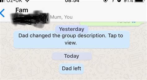 Wtf Dad Rfunny