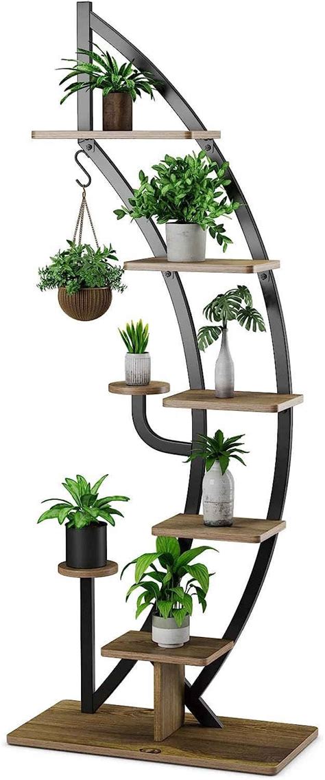 Blumenständer Kaufen Pflanzenständer And Blumensäulen Otto