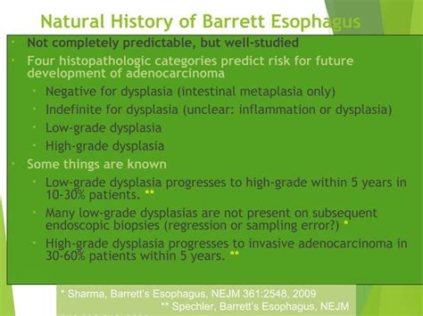 Pathology Of The Esophagus Ppt Digestive Disorders Diseases And