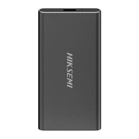 Ssd Portatil Hiksemi Dagger Mini Tb Usb C Preto Hs Essd T N Mini T Pichau