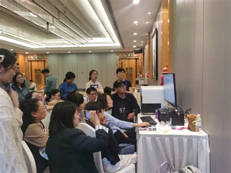谱康医学 亮相第六届全国细胞分析学术年会，展现国产新实力 杭州谱康医学科技有限公司