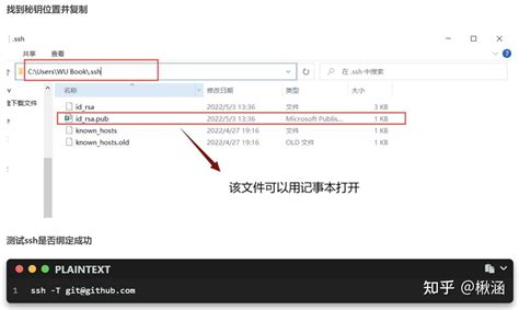 Git Github简易使用教程分享 知乎