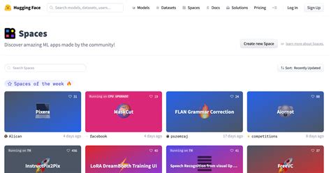 6 Best AI Playgrounds In 2023