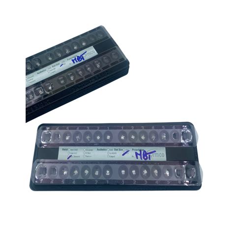 Ormco Mini Diamond Mds Orthodontics