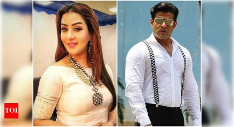 Bigg Boss 12 After Hina Khan And Hiten Tejwani Shilpa Shinde And