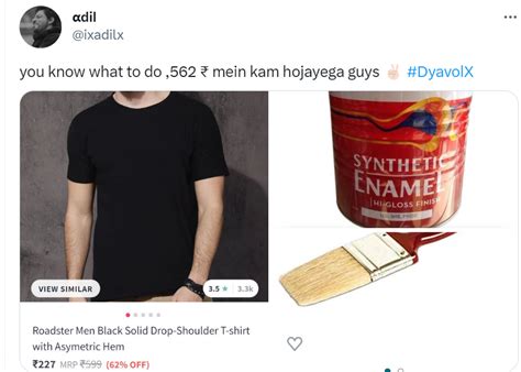 Aryan Khan Dyavol Luxury Collection Prices All You Need To Know टी