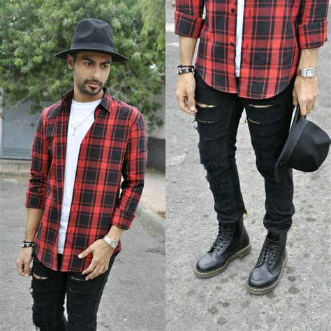 Male Fashion Doc Martens Doc Martens Mens Dr Martens Boots Dr Martens Dm Boots Boots