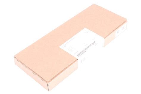 SIEMENS 6ES7798-0AA10-0XA0 6ES77980AA100XA0 EXPANSION MODULE ID122383 ...