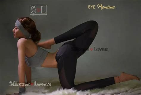 Sex Dolls Display Human Movement After Upgraded Skeletons Installed Daily Star