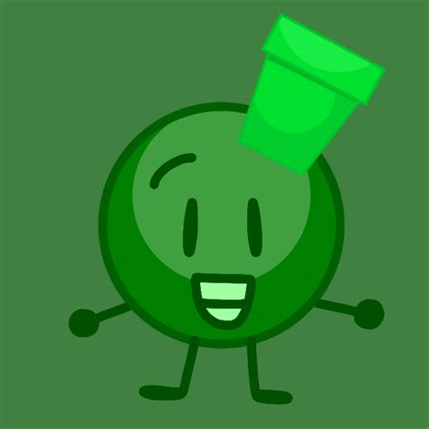 Green Colour Chaos Wiki Fandom