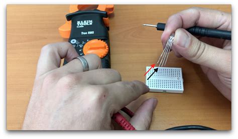 Aprende A Controlar Un Led Rgb Con Arduino Tutorial