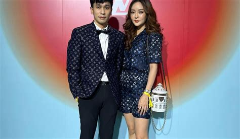 รวมรูปภาพของ สละโสดอีกคู่ พีท กันตพร จัดใหญ่คุกเข่าขอ แก้มบุ๋ม