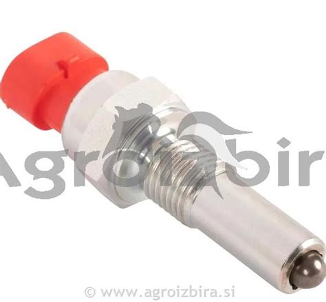 Stikalo Blokade VŽiga Mf Agroizbira Prosen