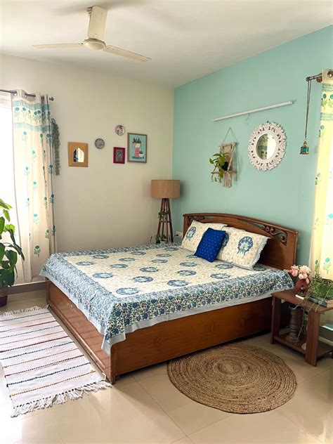 Indian Bedroom Decor Inspiration